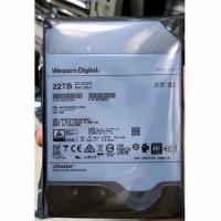 China Western Digital  Ultrastar  DC HC580 Data Center HDD  Model：WUH722222AL5204 for sale