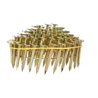 China MIAMI-DADE COUNTRY APPROVED ROOFING NAILS 1-1/4
