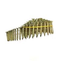 China MIAMI-DADE COUNTRY APPROVED ROOFING NAILS 1-1/4