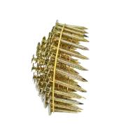 China MIAMI-DADE COUNTRY APPROVED ROOFING NAILS 1-1/4
