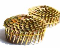 China MIAMI-DADE COUNTRY APPROVED ROOFING NAILS 1-1/4