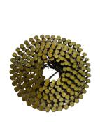 China Coil Nails For Pallet And Crate Making 250PCS Per Coil Thailand Manufactured for sale