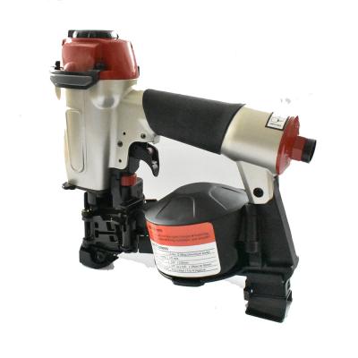 China 3/16 Fine Wire Stapler For Roofing Coil Nails 19mm-45mm for sale