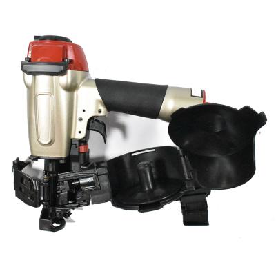 China Pneumatic Roofing Coil Nail Gun SUNWELL CRN45A 70-120PSI Operating Long Lifespan for sale