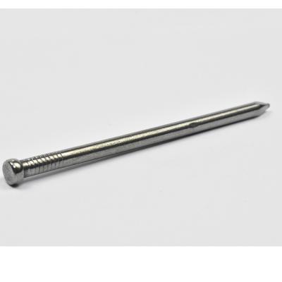 China 2 Inch 11 Gauge Galvanized Common Nails Smooth Shank Type Available for sale
