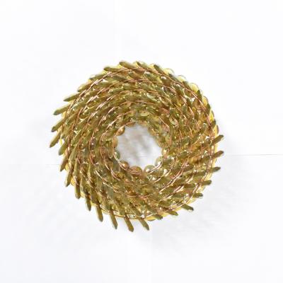 China MIAMI-DADE COUNTRY APPROVED ROOFING COIL NAILS 1-1/4