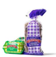 China Customized Loaf Bread Plastic Bag Packaging 10 Colours Printed for sale