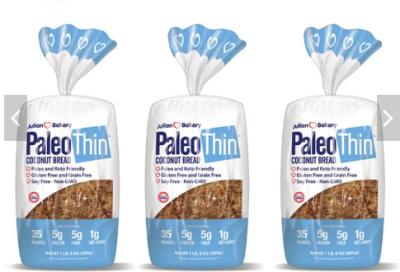 China Recycled PP Plastic Bread Bags Customized Poly Plastic Packaging for sale
