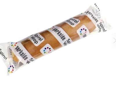 China Custom PP Printed Homemade Recycle Plastic Bread Bags Transparent Color for sale