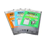 China Recyclable Packaging Wicketed Polythene Bags with Gravure Printing for sale