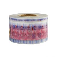China Heat Sealing Advantage Laminating Roll Film PET/PE/PP Glossy Surface for sale
