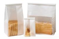 China Package Of Disposable Plastic Bread Bags With High Durability for sale
