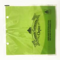 China Opp Plastic Bread Bag, High Display Food Bag, Can Be Customized Printing for sale