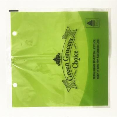China Opp Plastic Bread Bag, High Display Food Bag, Can Be Customized Printing for sale