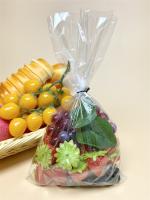 China recycle PP food bag  Food Breathable Keep Food Fresh And Recyclable Custom Printing for sale