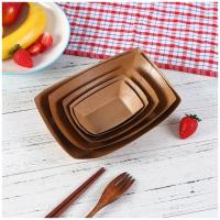 China Custom Biodegradable Paper Food Boat Heavy Duty for sale