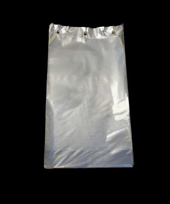 China Eco Friendly Reusable Shopping Bag Biodegradable Material Suitable for Retailers Supermarkets and Corporate Promotions for sale