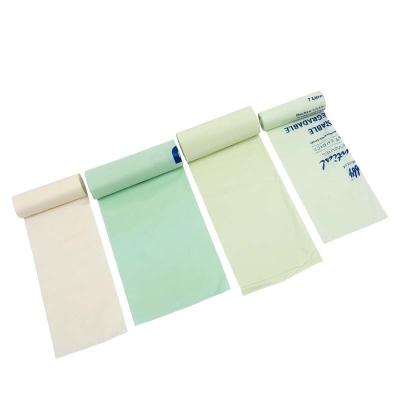 China Reusable Biodegradable Shopping Bag Environmentally Friendly for sale