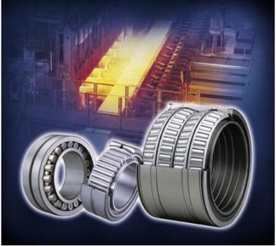 China Four Row Tapered Roller Bearing 47T443326A 220x330x260mm for Rolling Mills for sale