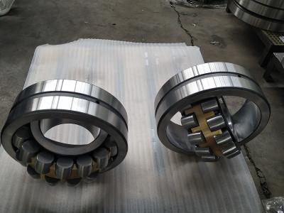 China 24172ECC3W33 Spherical Roller Bearing 360x600x243mm for Cement Vertical Mill for sale