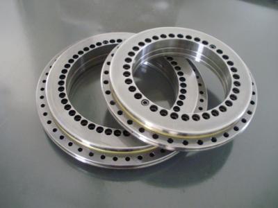 China YRT100 Rotary Table Bearing 100mm Bore 185mm OD for Milling Heads and Turntables for sale