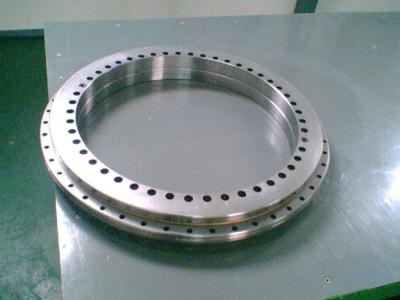 China YRT260 Rotary Table Bearing 260x385x55mm for Milling Heads and Turntables for sale