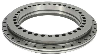 China YRT 950 Rotary Table Bearing 950x1200x132mm GCr15SiMn Chrome Steel High Precision for sale