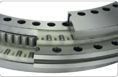 China YRT1030 Rotary Table Bearing 1030mm Bore 1300mm OD for CNC Machine Tool Center for sale