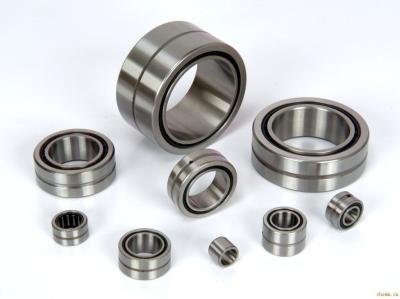 China SL183004 Full Complement Cylindrical Roller Bearing 20x42x16mm Chrome Steel for sale