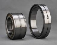 China SL182208 Full Complement Cylindrical Roller Bearing 40x80x23mm Chrome Steel for sale