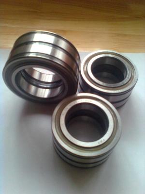 China SL192309 Full Complement Cylindrical Roller Bearing 45x100x36mm Chrome Steel Heavy Load for sale