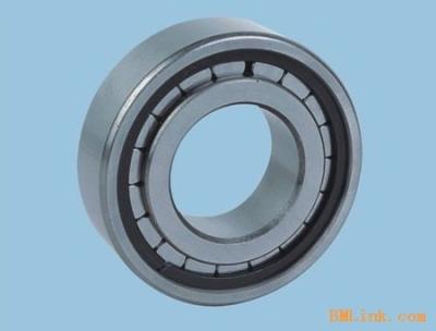 China SL183010 Full Complement Cylindrical Roller Bearing 50x80x23mm Chrome Steel for sale