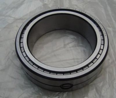 China SL182213 Full Complement Cylindrical Roller Bearing 65x120x31mm Chrome Steel for sale