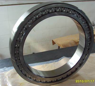 China SL183014 Full Complement Cylindrical Roller Bearing 70x110x30mm Chrome Steel for sale
