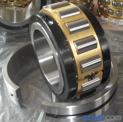 China Cooper Split Roller Bearing 01EB65M 65x114.3x55.7 mm Chrome Steel for sale
