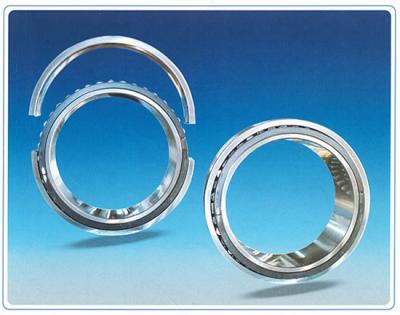 China Cooper Split Roller Bearing 100B110M 110mm Bore 174.62mm OD 80mm Width for sale