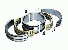 China 02B150M, 02B150M bearing, 02B150M split roller bearing for sale