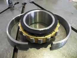 China 02B500M, 02B500M bearing, 02B500M split roller bearing, for sale