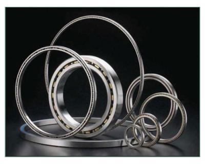 China KAA15AG0 thin wall bearing, Thin section ball bearing for sale