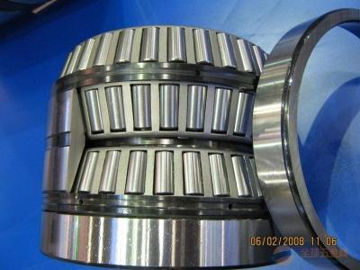 China Four Row Tapered Roller Bearing for Rolling Mill 950 1100 1780 for sale