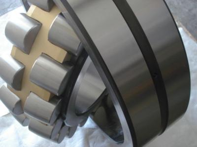 China Spherical Roller Bearing 23168BK30.MB.C3 with H3168HGJ Sleeve 340x500x190mm for Jaw Crusher for sale