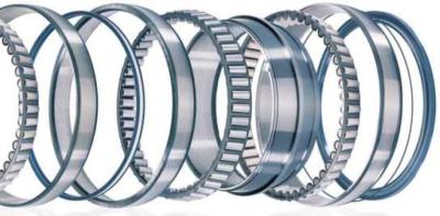 China BT4-8017/HA1C600VA941 Four Row Tapered Roller Bearing 333.375x469.9x342.9mm for sale