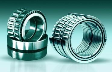 China SKF BT4-8020 G/HA1VA901 Four Row Tapered Roller Bearing 355x490x316 mm Case Hardening Steel for sale