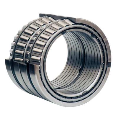 China Four Row Tapered Roller Bearing 331271 BG 355.6x488.95x317.5mm Case Hardening Steel for sale