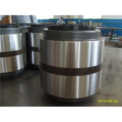 China BT4B 330650 E/C500 Four Row Tapered Roller Bearing 406.4x546.1x288.925mm Case Hardening Steel for sale