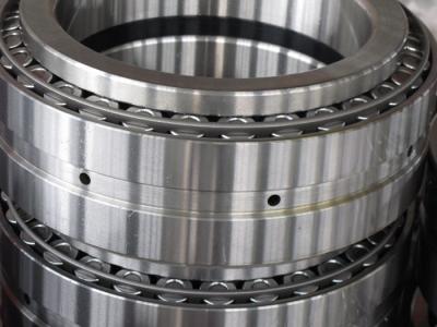 China Four Row Tapered Roller Bearing BT4-8014 G/HA1VA901 406.4x546.1x288.925mm Case Hardening Steel for sale
