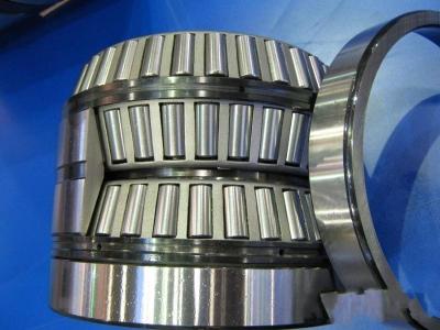 China BT4B 331333 BG/HA1 Four Row Tapered Roller Bearing 409.575x546.1x334.962mm Steel Cage for sale