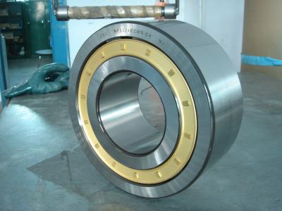 China NJ 2309 ECP Cylindrical Roller Bearing 45x100x36 mm Chrome Steel for sale