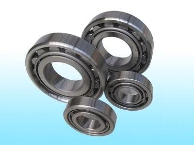 China NJ 310 ECP Single Row Cylindrical Roller Bearing 50x110x27mm Chrome Steel for sale