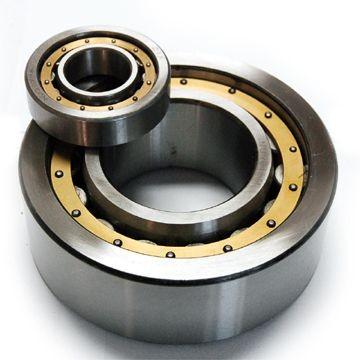 China NU 1011 ECP SKF Cylindrical Roller Bearing 55x90x18 mm Chrome Steel Brass Cage for sale